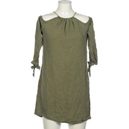 Superdry Damen Kleid, grün, Gr. 38