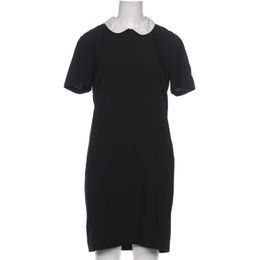 SET Damen Kleid, schwarz, Gr. 34
