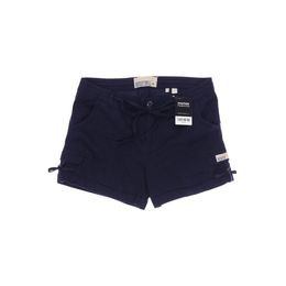 Superdry Damen Shorts, marineblau, Gr. 38