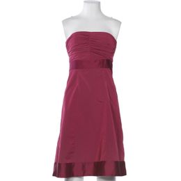 Esprit Damen Kleid, pink, Gr. 32