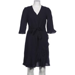 comma, Comma Damen Kleid, marineblau