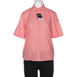 Eterna Damen Bluse, rot, Gr. 38