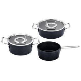 Fissler Topfset 3-tlg. Adamant