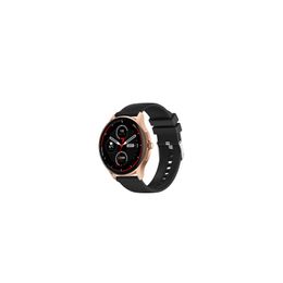 Knauermann Smartwatches Neo Gold