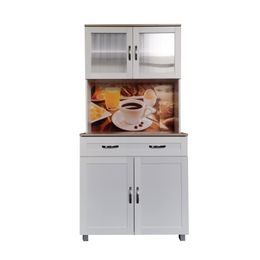 HTI-Living K&uuml;chenbuffet 1 Schublade Blanca Bistro