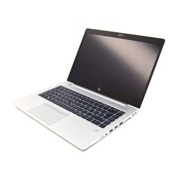 HP EliteBook 840 G5 14" Core i5 1.7 GHz - SSD 1000 GB - 16GB QWERTZ - Deutsch
