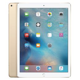 Apple iPad Pro 12.9 (2015) 1. Generation 128 Go - WLAN + LTE - Gold