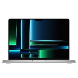 MacBook Pro 14.2" (2023) - Apple M2 Pro mit 10‐Core CPU und 16-core GPU - 16GB RAM - SSD 512GB - QWERTZ - Deutsch