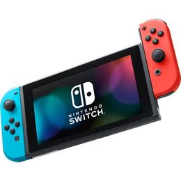 Nintendo Switch 32GB - Schwarz