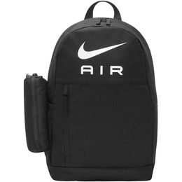 Nike Sportrucksack Elemental Kids' Backpack, schwarz