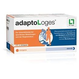 Dr. Loges + Co. GmbH adatoLoges