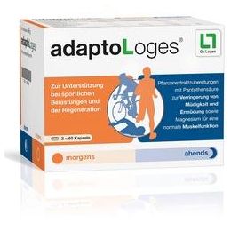 Dr. Loges + Co. GmbH adaptoLoges