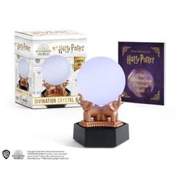 Little Harry Potter Divination Crystal Ball