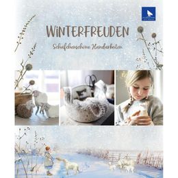 Winterfreuden, Taschenbuch