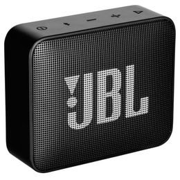 JBL Go 2 black JBLGO2BLK