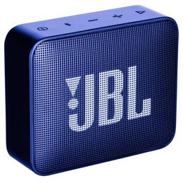 JBL Go 2 blau JBLGO2BLAU