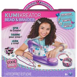 Spin Master Cool Maker Kumi Kreator 3 in 1