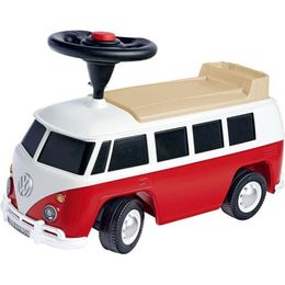 Baby VW T1 Rot von BIG