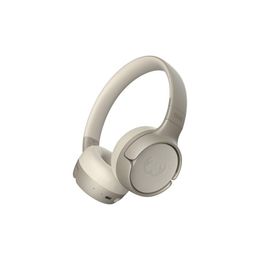 Fresh ´n Rebel Fresh 'n Rebel Bluetooth®-On-Ear-Kopfhörer "Code Fuse", Silky Sand