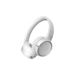 Fresh ´n Rebel Fresh 'n Rebel Bluetooth®-On-Ear-Kopfhörer "Code Fuse", Ice Grey