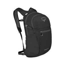 Osprey Daylite Plus, Rucksack schwarz, 20 Liter Typ: Rucksack - Daypack Geeignet für: Outdoor Material: 100% recyceltes150D PET Kapazität: 20 Liter Volumen