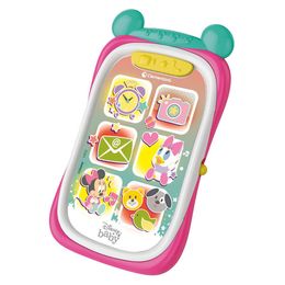 Clementoni Smartphone "Baby Minnie" - ab 9 Monaten