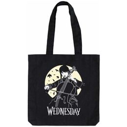 Wednesday Wednesday Stofftasche multicolor