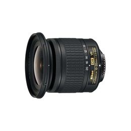 Nikon AF-P 4.5-5.6/10-20 DX G VR