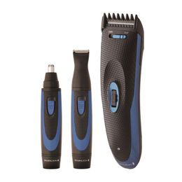 Remington Haartrimmer The works Kit - HC910