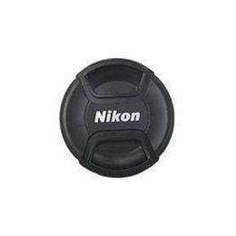 Nikon LC-62 62mm Snap-On Front