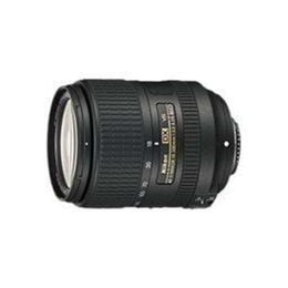 Nikon AF-S DX 18-300 mm f/3.5-6.3G ED VR