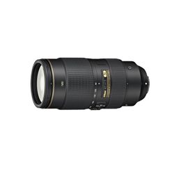 Nikon AF-S 80-400mm f/4.5-5.6G ED VR