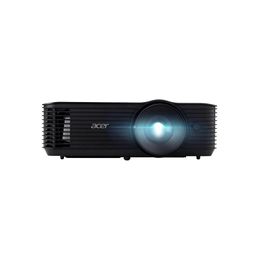 Acer Projektoren X1328WKi - DLP projector - portable - 3D - 1280 x 800 - 5000 ANSI lumens