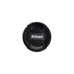 Nikon LC-95 - lens cap