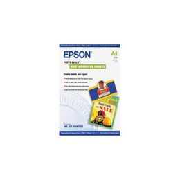 Epson Paper/photo A4 10sh f Stylus Pho