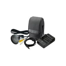 Nikon CL L1 Ballistic Nylon Soft Case (repl.)