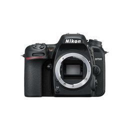 Nikon D7500 Body