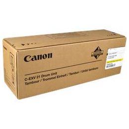 Canon Trommel 0459B002 C-EXV21 yellow