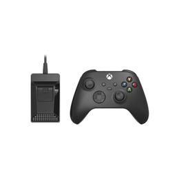 HORI Xbox Series X Controller-Ladestation, schwarz
