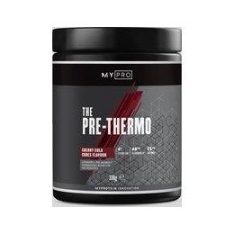 Myprotein THE Pre-Thermo – Kirsch-Cola-Würfel - 30servings - Cherry Cola Cubes
