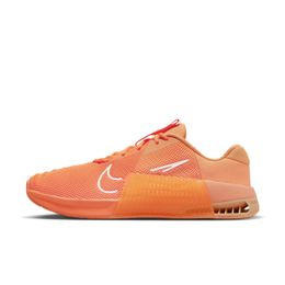 Nike Metcon 9 AMP Workout-Schuh für Herren - Orange