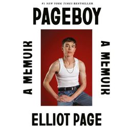 Random House Publishing Group Pageboy - Elliot Page, Gebunden