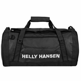 Helly Hansen Duffle Bag 2 Reisetasche 50L 60 cm black