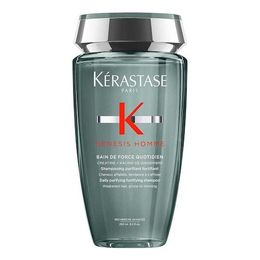 Kérastase Kérastase - Genesis Homme Bain De Force Quotiden - Anti Haarverlust Kräftigendes Haarbad - genesis Homme Bain De Force 250ml