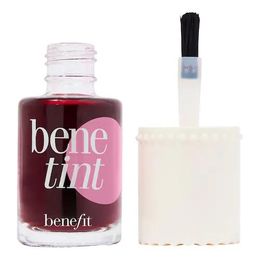 Benefit Cosmetics - Benetint - Rosenrote Wangen & Lippenfarbe - 10 Ml