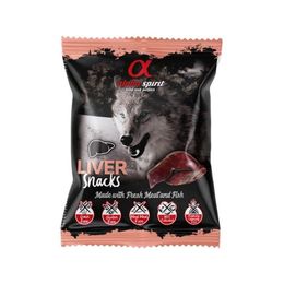 AlphaSpirit Liver Snack 50 g