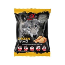 AlphaSpirit Chicken Snack 50 g