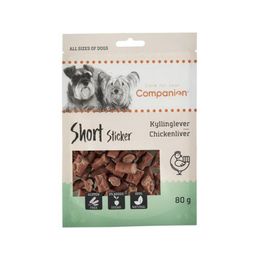 Companion Short Liver Sticker - 1.5cm 80g