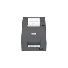 Epson TM-U220B (057A0): USB PS NE sensor EDG Receipt printer - Einfarbig - Dot matrix