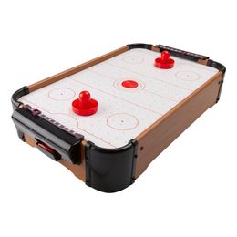 Deltaco GADGETMONSTER Air Hockey Tischspiel